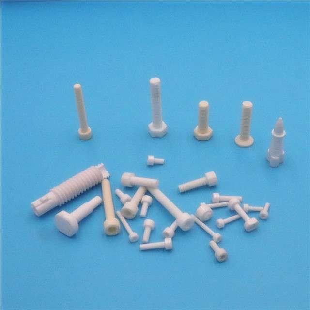 Alumina Ceramic bolt